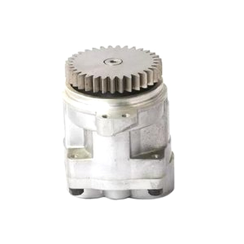 Oil Pump 233-5220 for Caterpillar CAT Engine C11 C13 3176 3176B 3176C ...