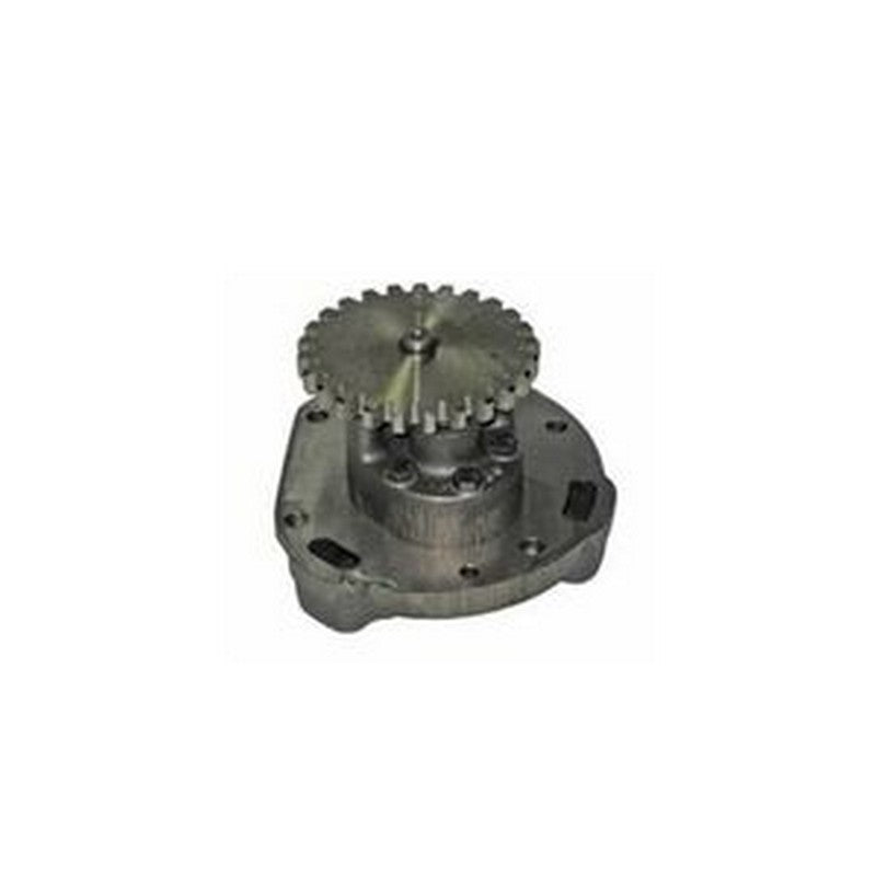 Oil Pump 7S-7602 for Caterpillar CAT Engine 3304 Tractor D4D D4ESR ...