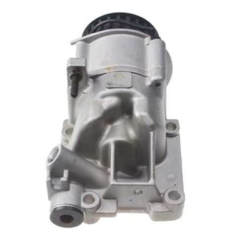Oil Pump 04286878 04286975 04178989 for Deutz Engine BF4M1011F 1011F ...