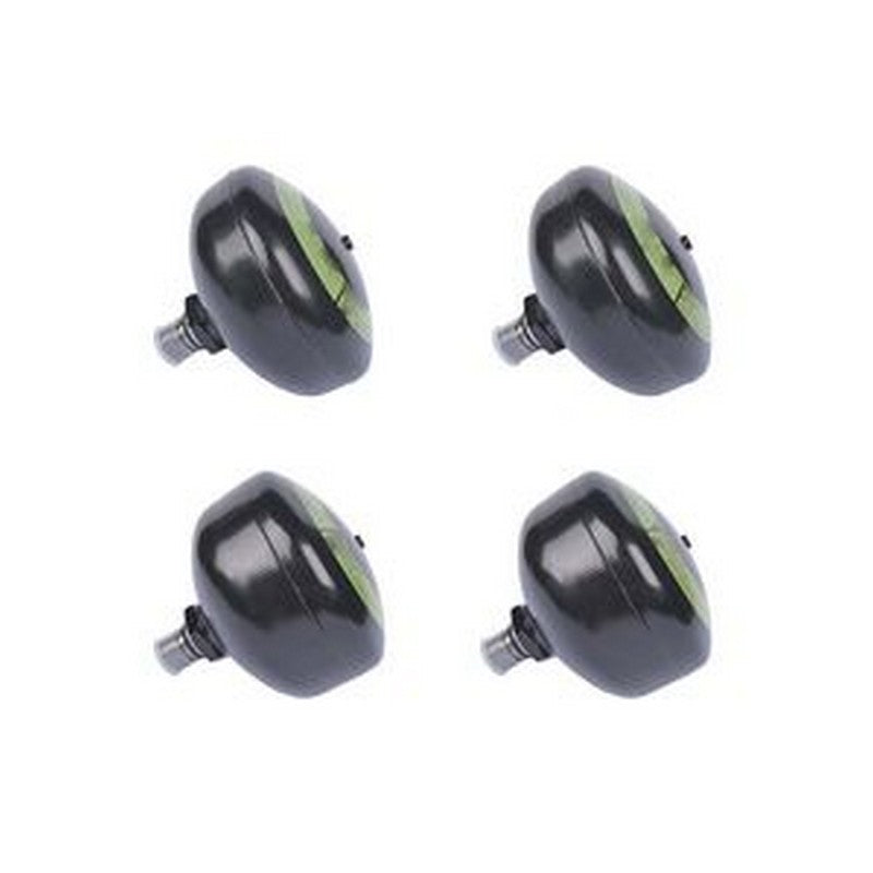 One Set of Suspension Accumulator 49141-60010 49151-60010 for Toyota E ...