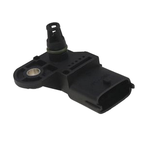 Original Bosch Manifold Absolute Boost Pressure MAP Sensor 0281002576 ...