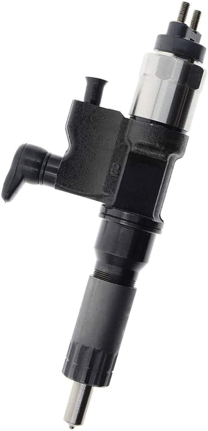 Original Denso Injector 095000-5471 9709500-547 8973297035 for Isuzu 4 ...