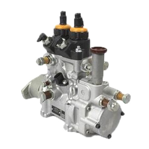 Original Fuel Injection Pump 8976034144 for John Deere 850DLC 450DLC 6 ...