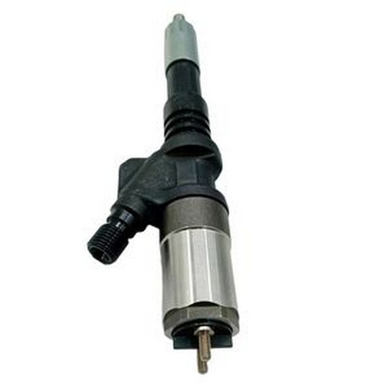 Fuel Injector 6156-11-3300 for Komatsu Engine SA6D125E-3 Excavator PC4 ...