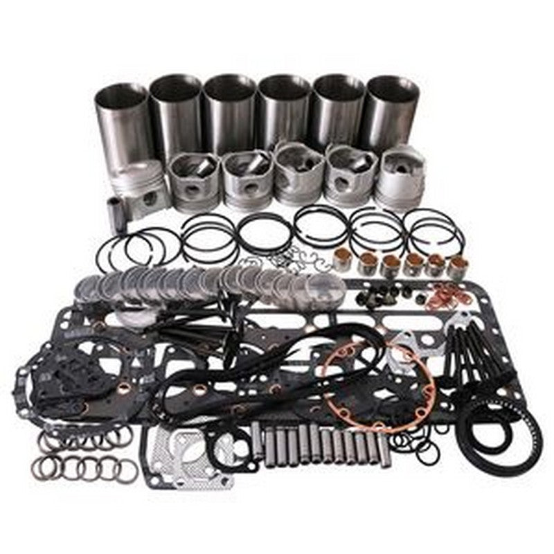 Overahul Rebuild Kit for Deutz Engine TCD914L06 – Buymachineryparts