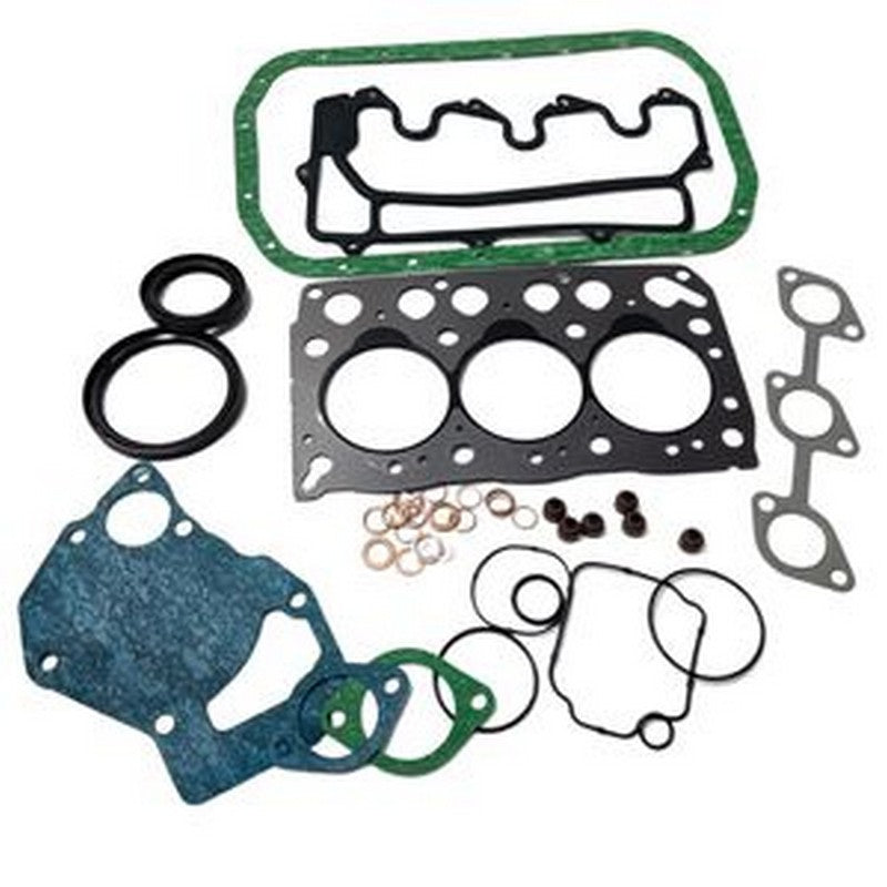 Overhaul Gasket Kit 8-97043-933-2 for Isuzu Engine 3LB1 – Buymachineryparts