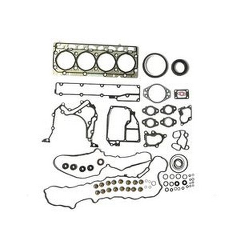 Overhaul Gasket Kit 5290107 5290108 for Cummins Engine ISF3.8 ...