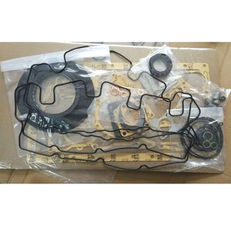 Overhaul Gasket Kit for Caterpillar CAT 3024 3024T Engine ...