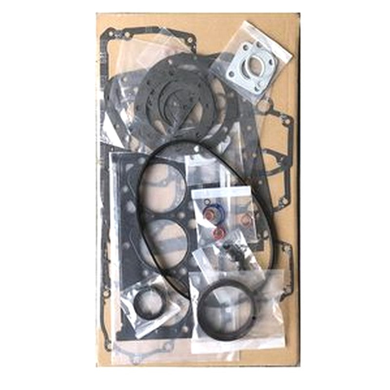 Overhaul Gasket Kit for Caterpillar CAT C3.4T Engine – Buymachineryparts