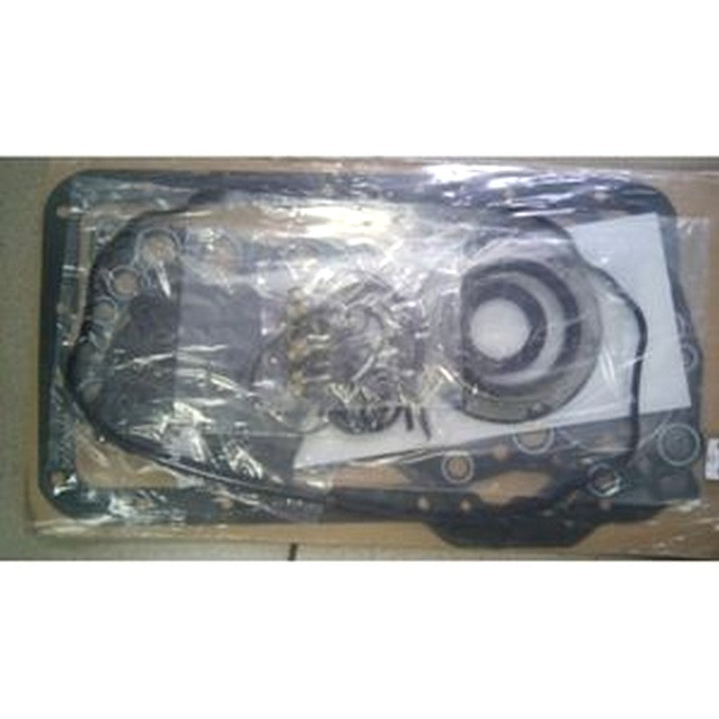 Overhaul Gasket Kit ME997346 for Mitsubishi 4DR51 Engine KATO HD180G E ...