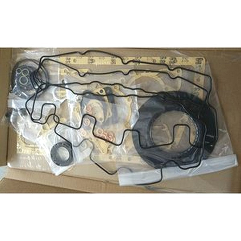 Overhaul Gasket Set for Caterpillar 3024 3024C Engine CAT 216 226 232 ...