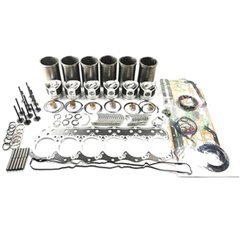 Overhaul Rebuild Kit for Cummins Engine ISM 350 – Buymachineryparts