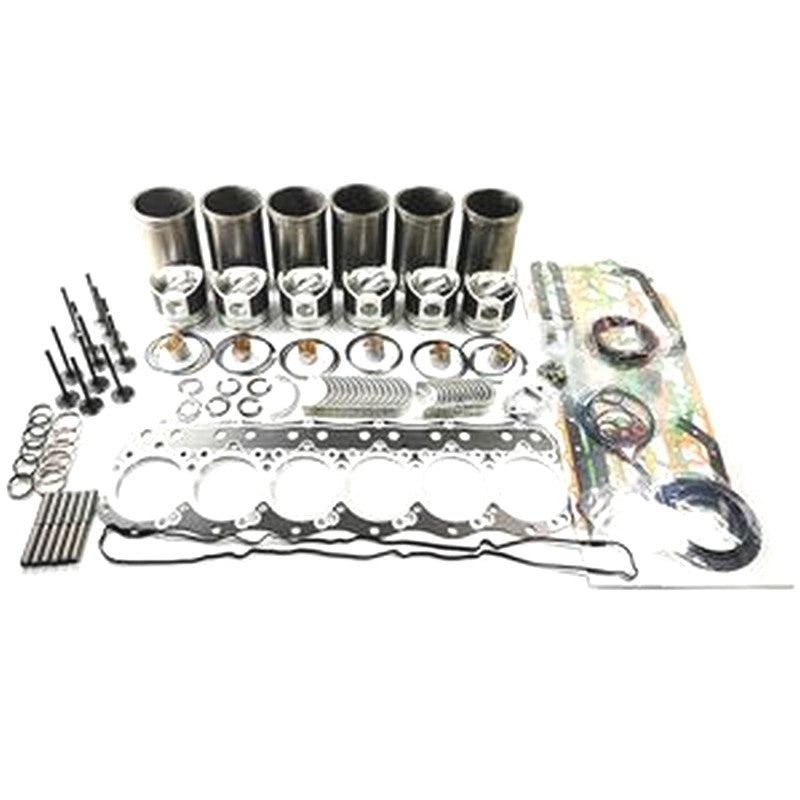 Overhaul Rebuild Kit for Cummins Engine ISX 565 – Buymachineryparts