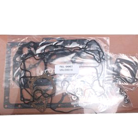 Overhaul Gasket Kit U5LC0018 for Perkins Engine Type HL 403C-15 ...