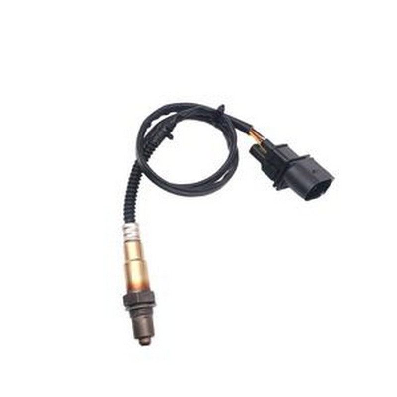 Oxygen Sensor 17014 0258007057 for Audi TT Volkswagen Passat Beetle Go ...
