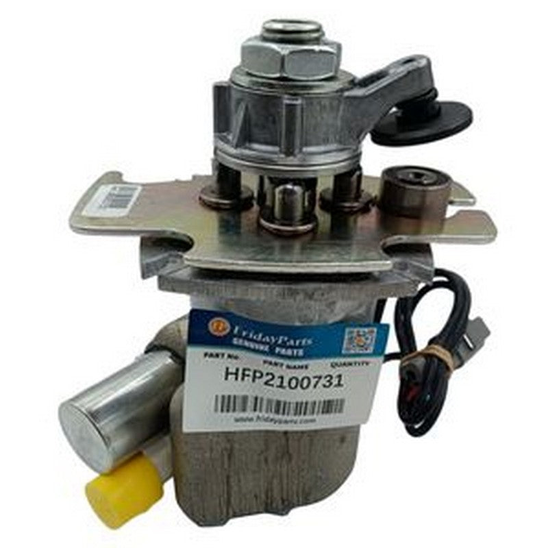 Pilot Control Valve 228-9228 for Caterpillar CAT Loader 236B 242B 246B ...