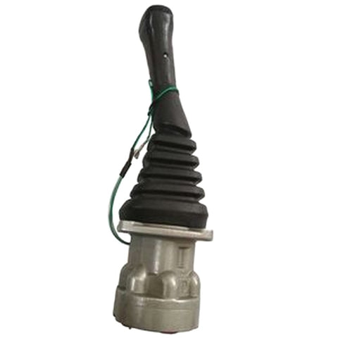 Pilot Valve Assembly with Handle for Kobelco K916LC Excavator ...