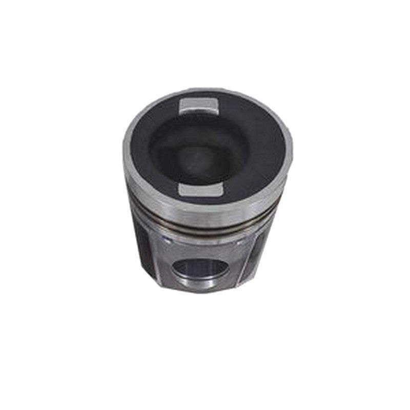 1 Set Piston 4019886 for Cummins Engine 6CTA ISC QSC 8.3L ...
