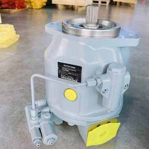 Piston Pump 1809588 for Caterpillar CAT 416D 424D Backhoe Loader 3054 ...