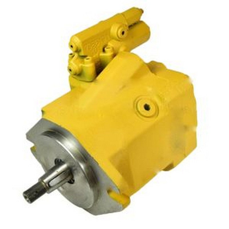 Piston Pump 191-2942 for Caterpillar CAT 950G 962G Wheel Loader 3126 E ...