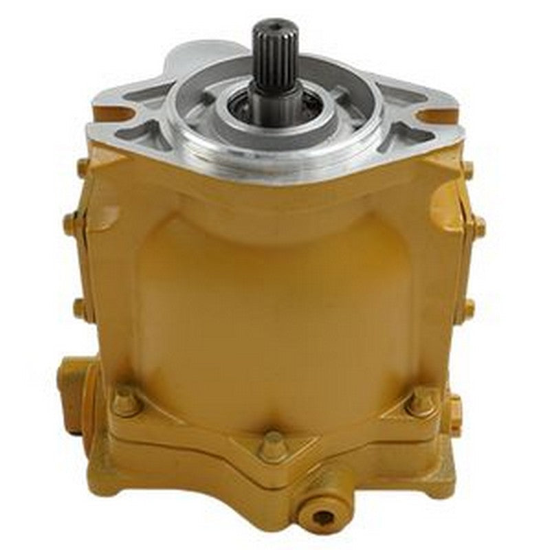 Piston Pump 9T-4104 for Caterpillar CAT Engine 3204 3304 Tractor D4H ...