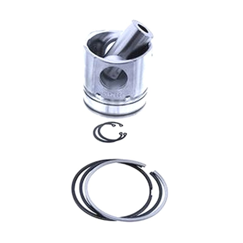 Piston Set of Compressor S2910-E0630 29100-2971-H for Hino Engine P11C ...