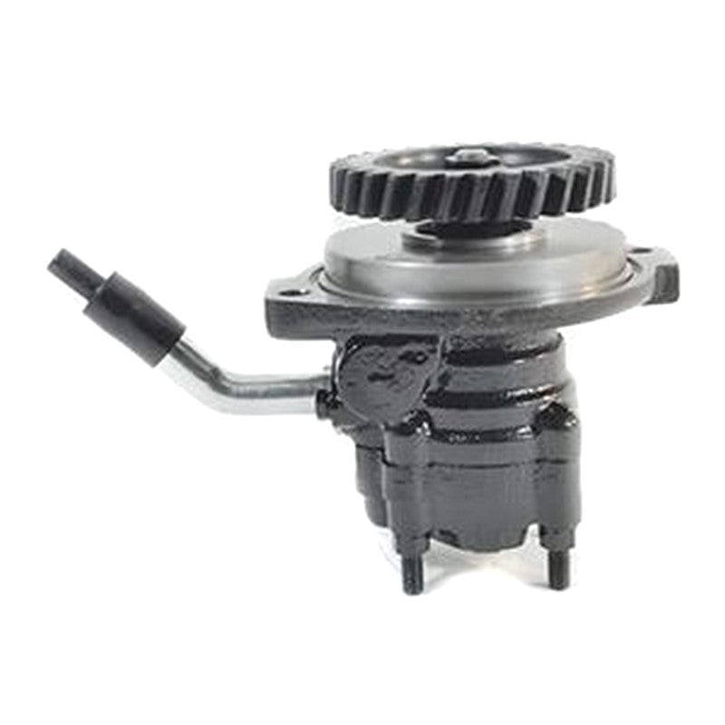 Power Steering Oil Pump Assembly 8-97136574-1 for Isuzu Engine 4HE1 4H ...