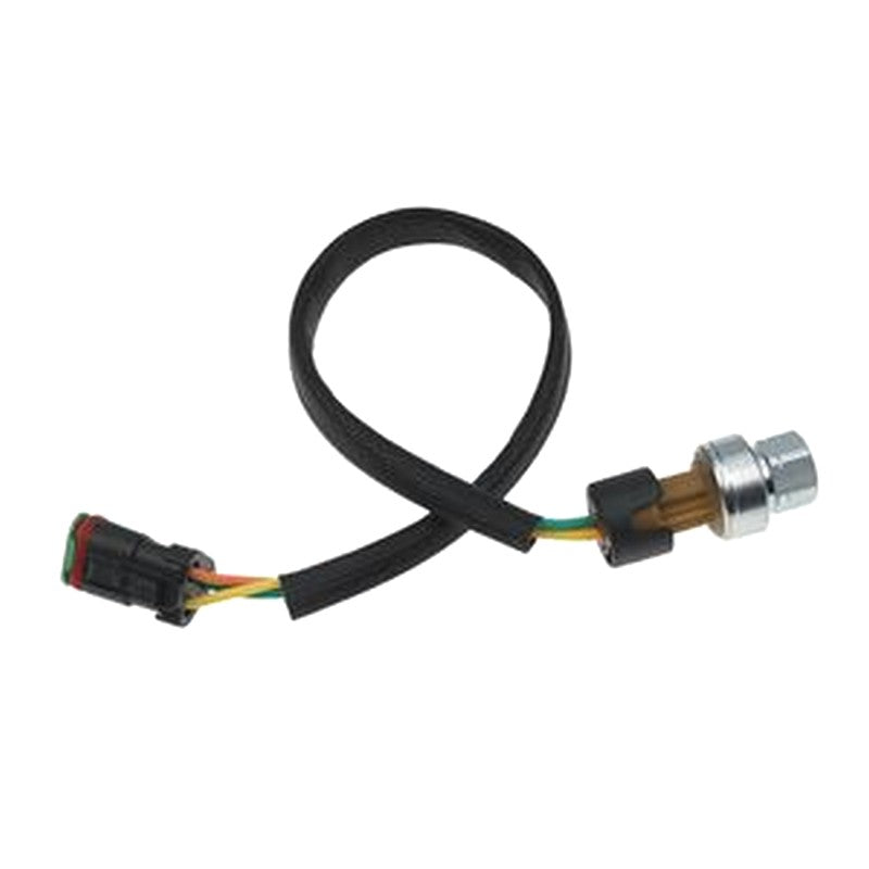 Pressure Sensor 161-9930 for Caterpillar CAT 3176 3196 3456 Engine 345 ...