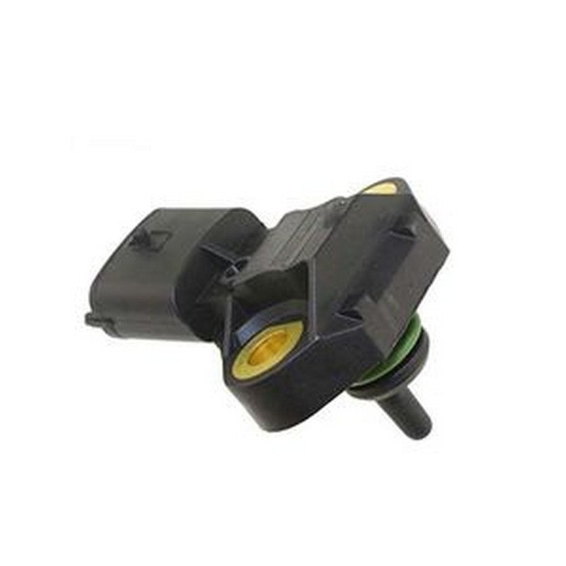 Pressure Sensor 504358206 4890193 for Kobelco Excavator SK170-9 SK260 ...