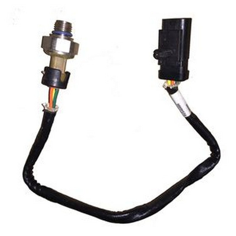 Pressure Sensor RE546986 for John Deere Engine 6135 6180 6081 6090 Doz ...