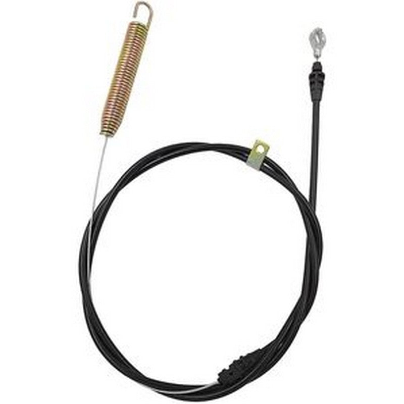 PTO Cable GY21106 for John Deere Tractor L111 L118 LA100 LA105 LA110 L – Buymachineryparts