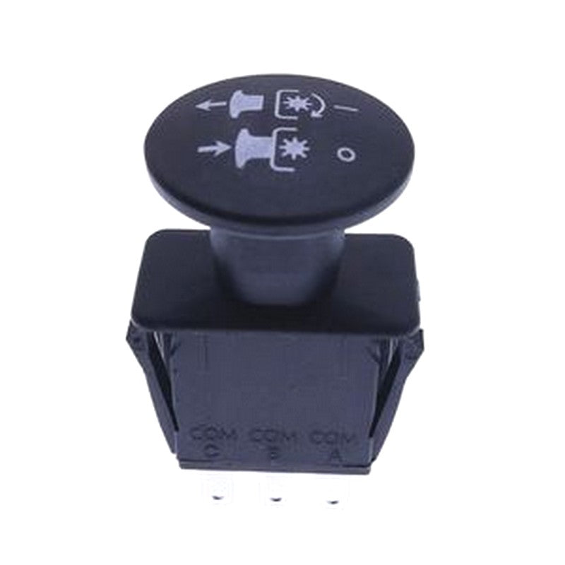 PTO Switch 056805800 for Bad Boy Lightning Z 2007 52' 60' 72' Deck and ...