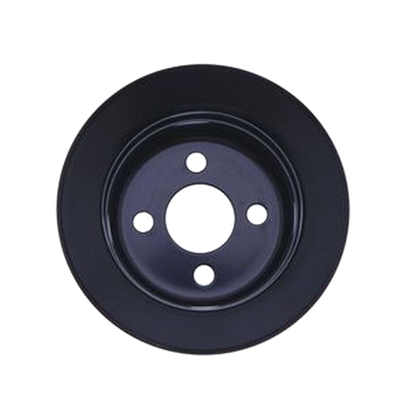 Pulley 119740-42350 for Yanmar Engine 2TNV66-DMC 2TNV70-MTA 2TNV70-NMB ...