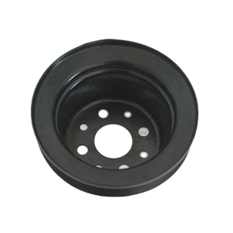 Pulley 5-13641-045-0 for Isuzu Engine C240PKG TCM Forklift FD20Z FD30Z ...