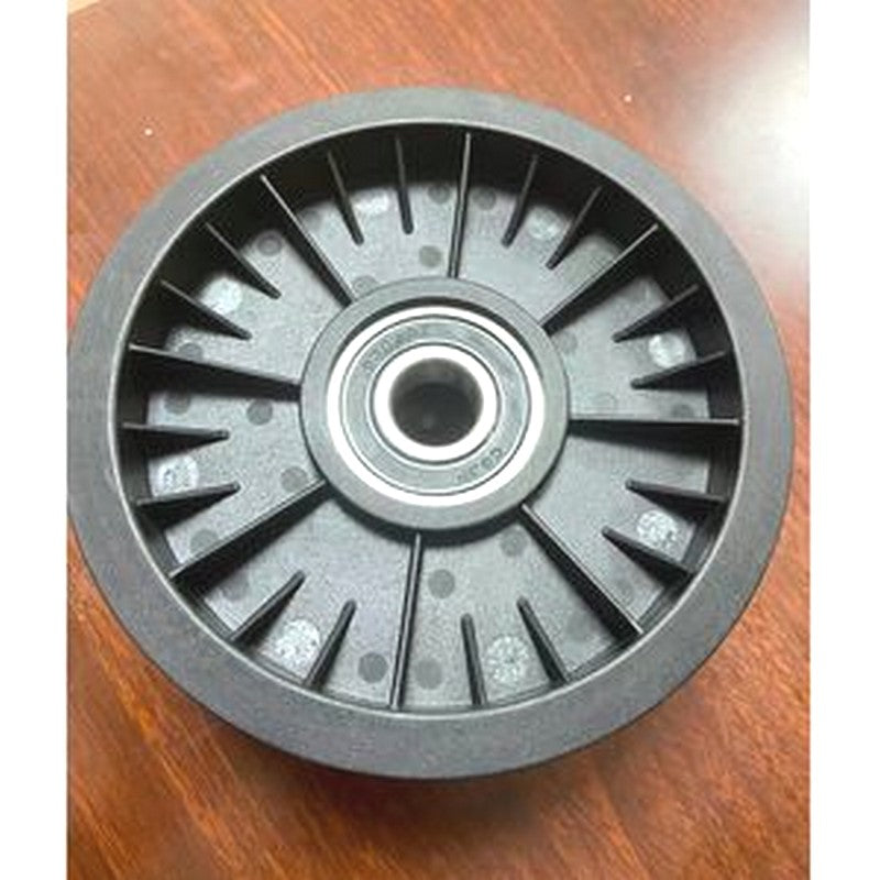 Pulley 77-3037 for Thermo King TS-500 T570 T600 T800 T880 T1000 T1200 ...
