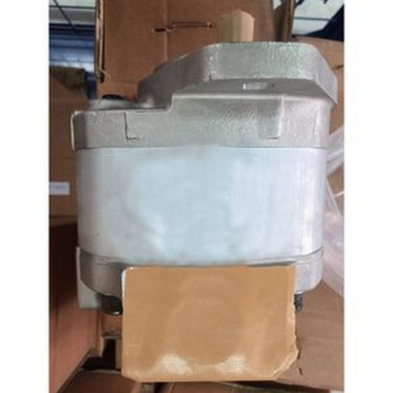 Pump Assembly 234-60-65300 for Komatsu Grader GD705A-4 GD705A-4A-N ...