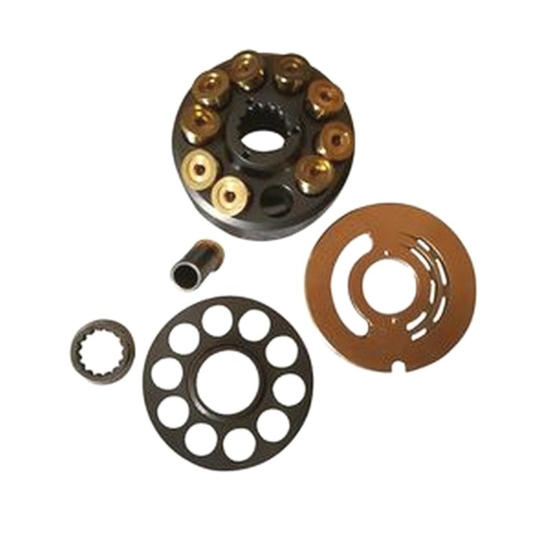 PVD-00B-14P Hydraulic Pump Repair Parts Kit for Nachi – Buymachineryparts