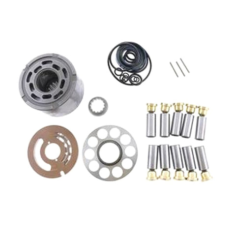 PVD-2B-38 Hydraulic Pump Repair Parts Kit for Nachi – Buymachineryparts