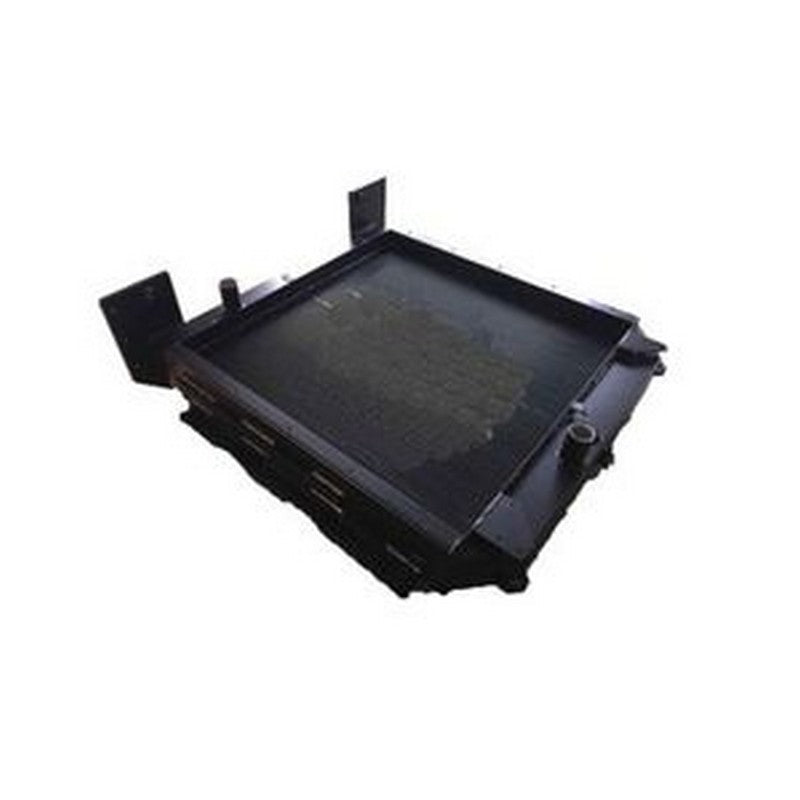 Radiator 148-9107 1489107 for Caterpillar CAT Engine 3176C 3176 Excava ...
