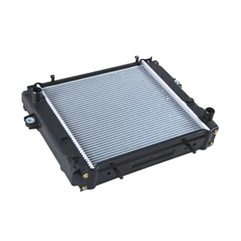 Radiator 16410-13000-71 for Toyota Engine 4Y 1DZ 5K 2J 4P Forklift 5FG ...