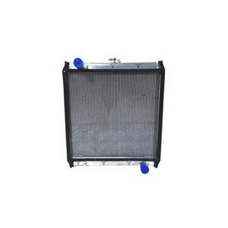 Radiator 185-8984 1858984 for Mitsubishi Engine 4M40 Caterpillar CAT E ...