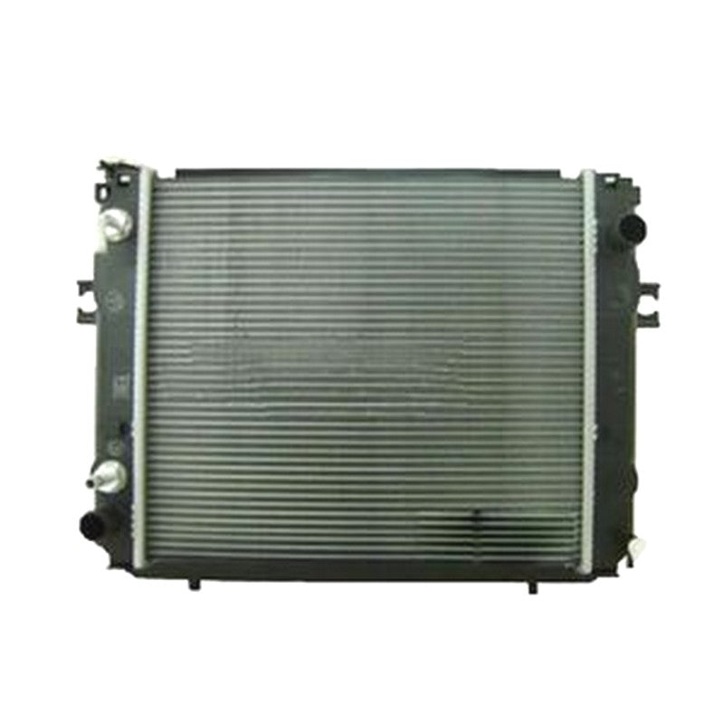 Radiator 2029189 for Hyster Forklift H2.00DX-H3.00DX A466 ...