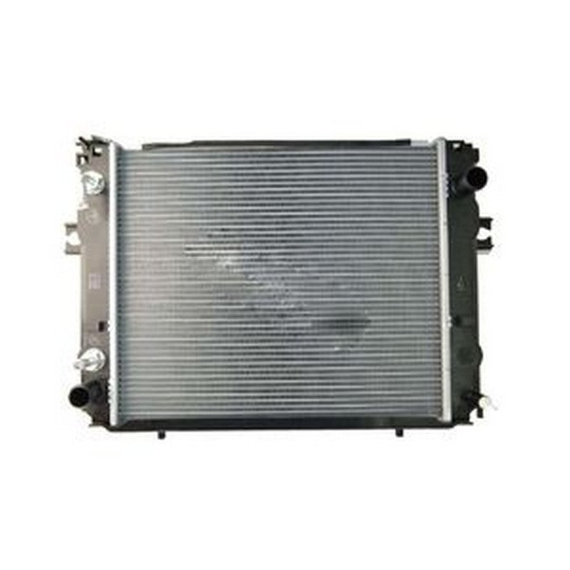 Radiator 2029191 for Hyster Forklift H2.00-H3.00DX A466R ...