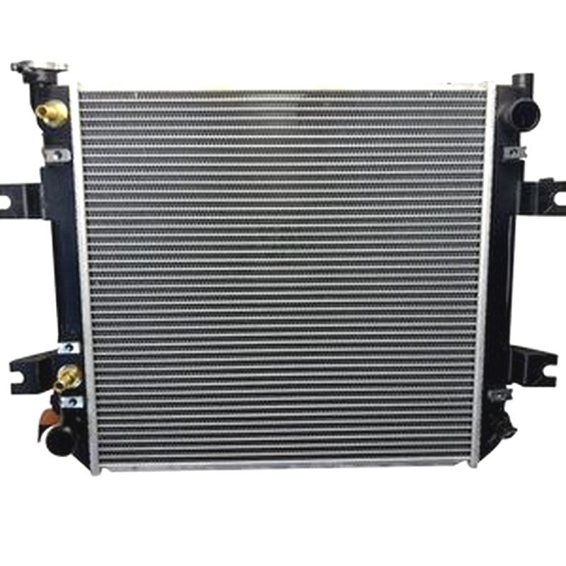 Radiator 21460-40K03 for Nissan Forklift J01A10-18 J02A20-25 ...