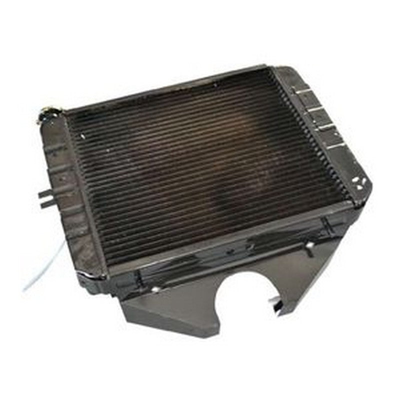 Radiator 224G2-10101 for TCM Forklift FD20Z3 FD23Z3 FD25Z3 FD28Z8 FD30 ...