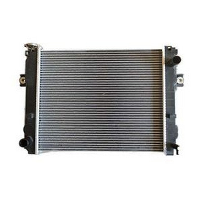 Radiator 237A2-10102 for TCM Forklift FG/D20C3 FD/G20C13 FG20-30C14 FG ...