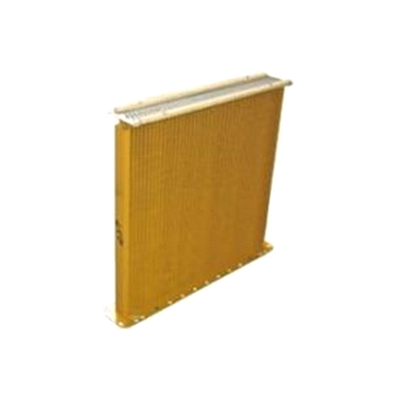 Radiator 2M0922 for Caterpillar CAT Motor Grader 12E 120 120B Wheel Lo ...