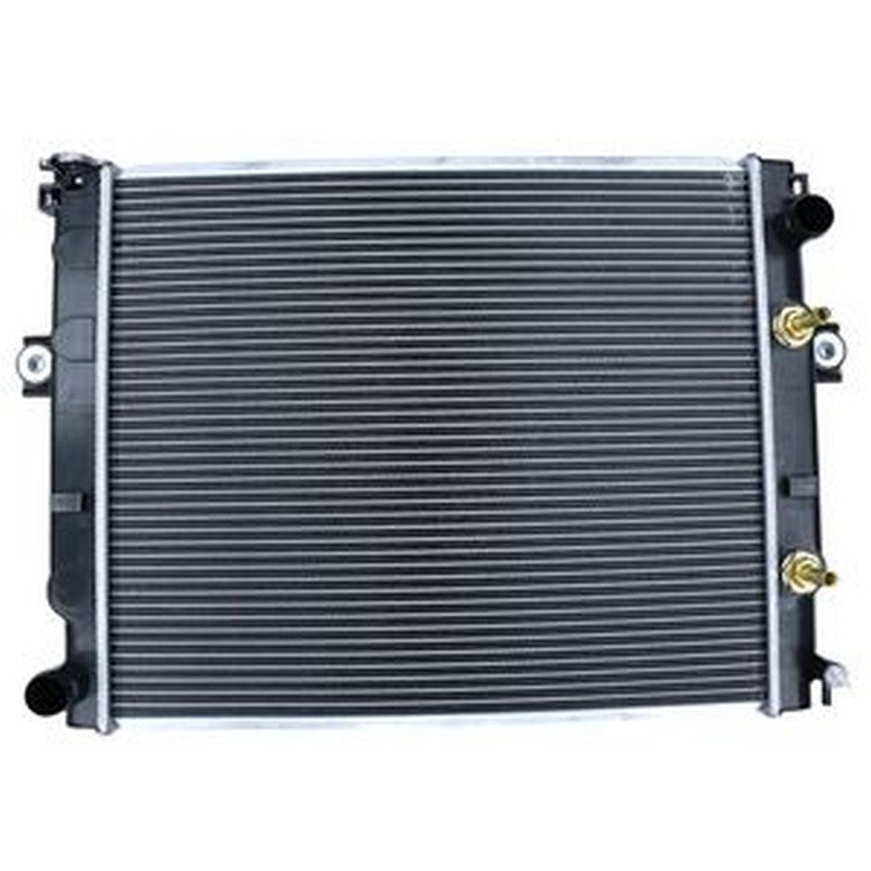 Radiator 3EA-04-51110 for Komatsu Forklift FG09-21-M FG10-18-20 FG20/2 ...
