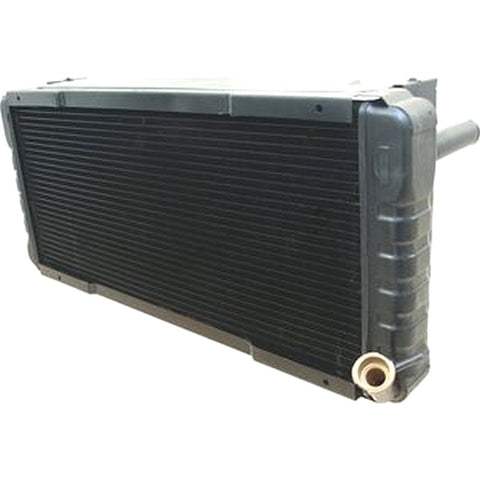 Radiator 6685733 for Bobcat Skid Steer Loader 733G 773 773G S150 S160 ...