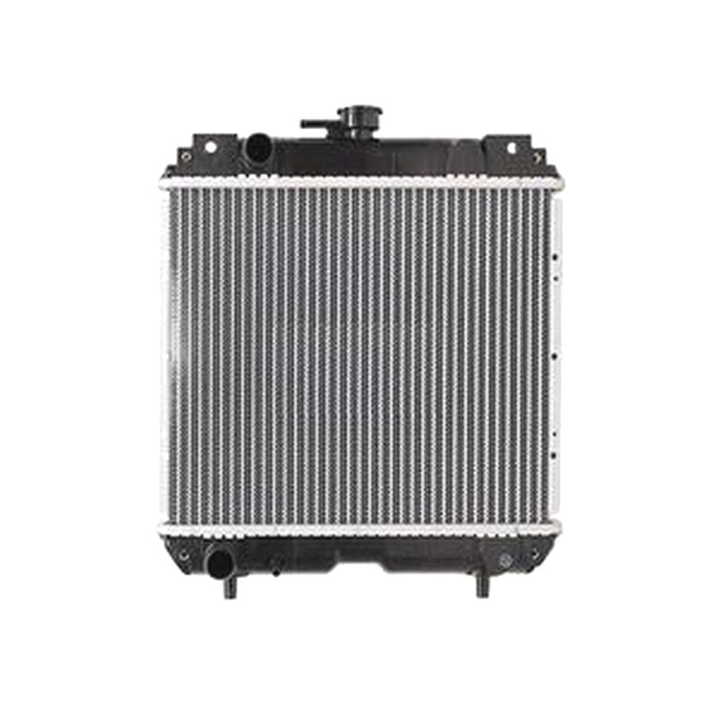 Radiator 6C090-58502 for Kubota Tractor B7300 B7400 – Buymachineryparts
